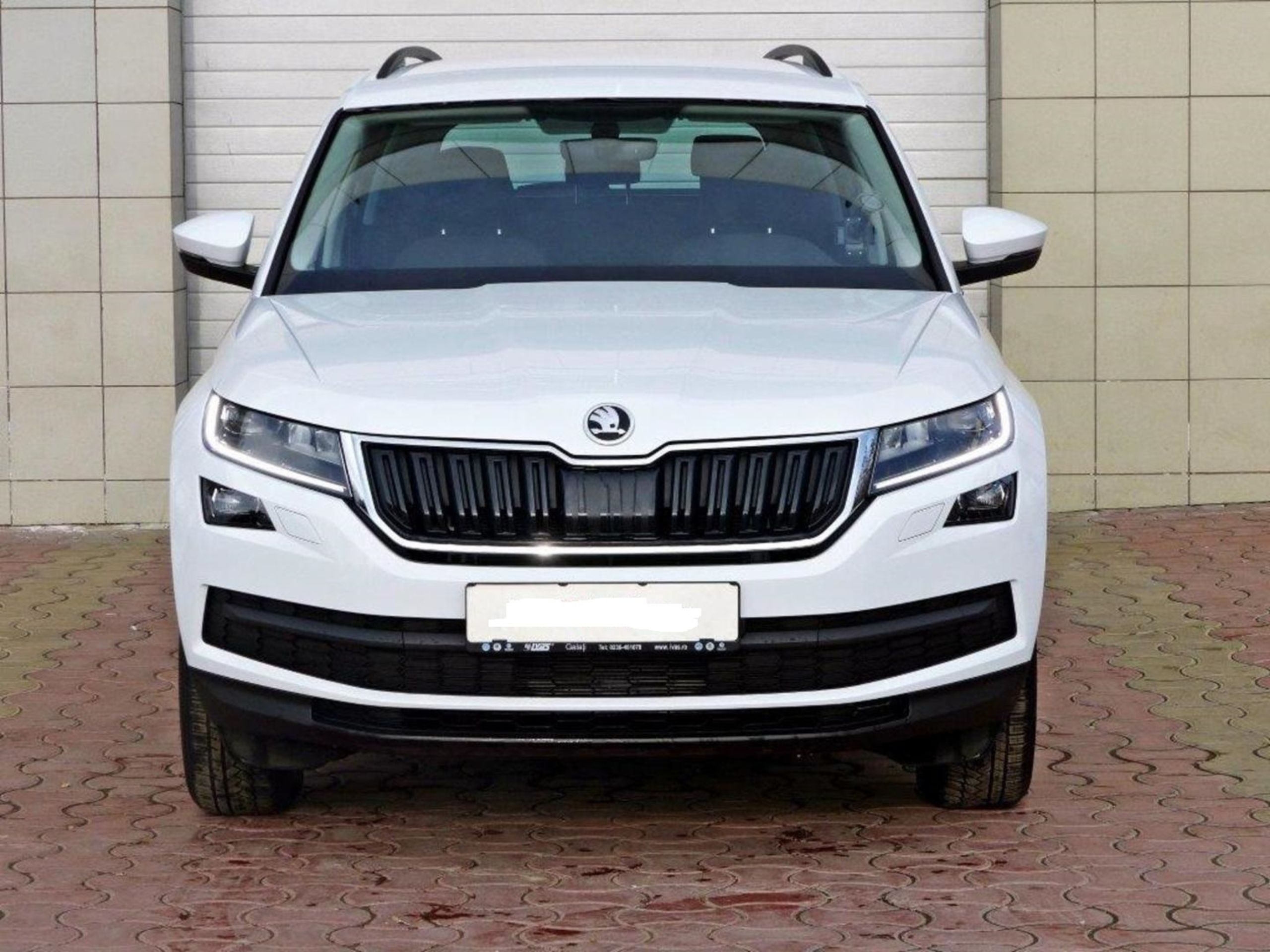 Autoturisme Skoda Kodiaq - masini de vanzare - Skoda Kodiaq second hand