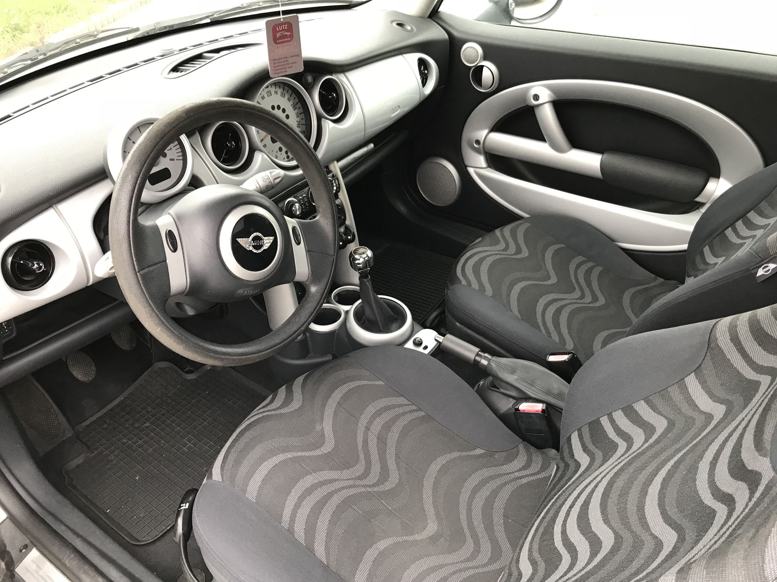 Autoturisme MINI MINI - masini de vanzare - MINI MINI second hand