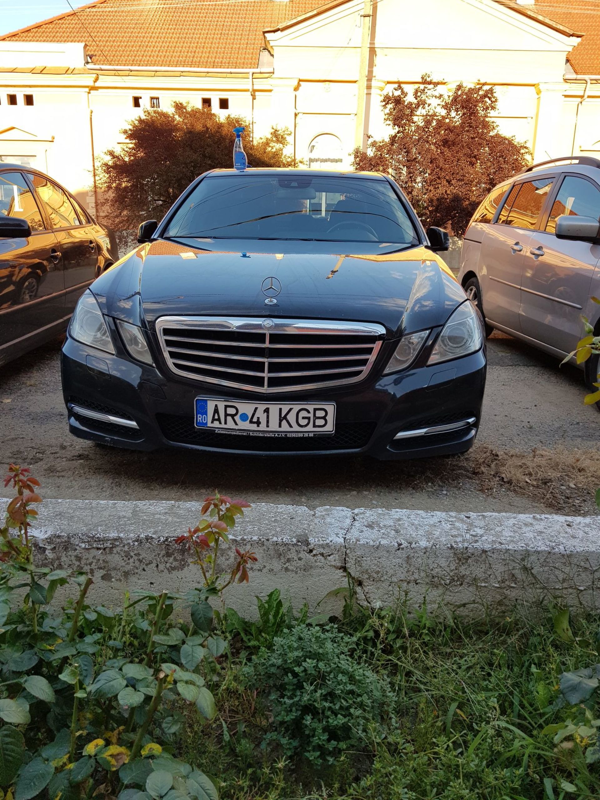 Autoturisme Mercedes-Benz - masini de vanzare - Mercedes-Benz second hand