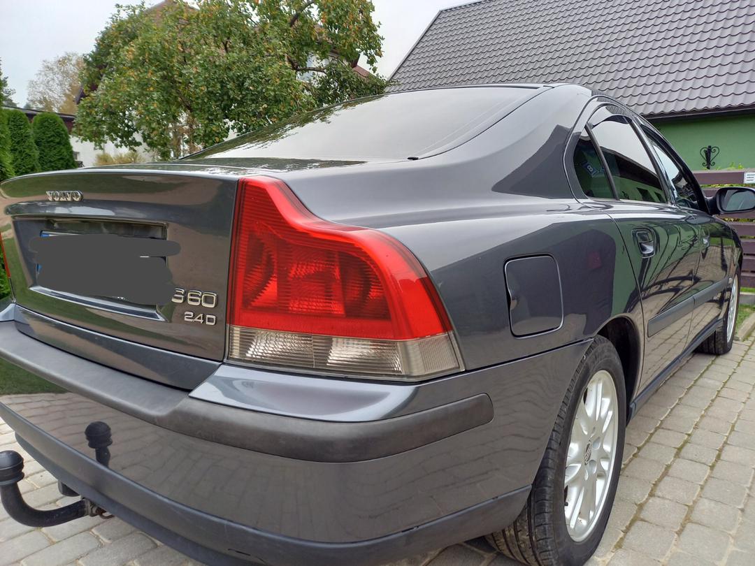 Autoturisme Volvo - masini de vanzare - Volvo second hand