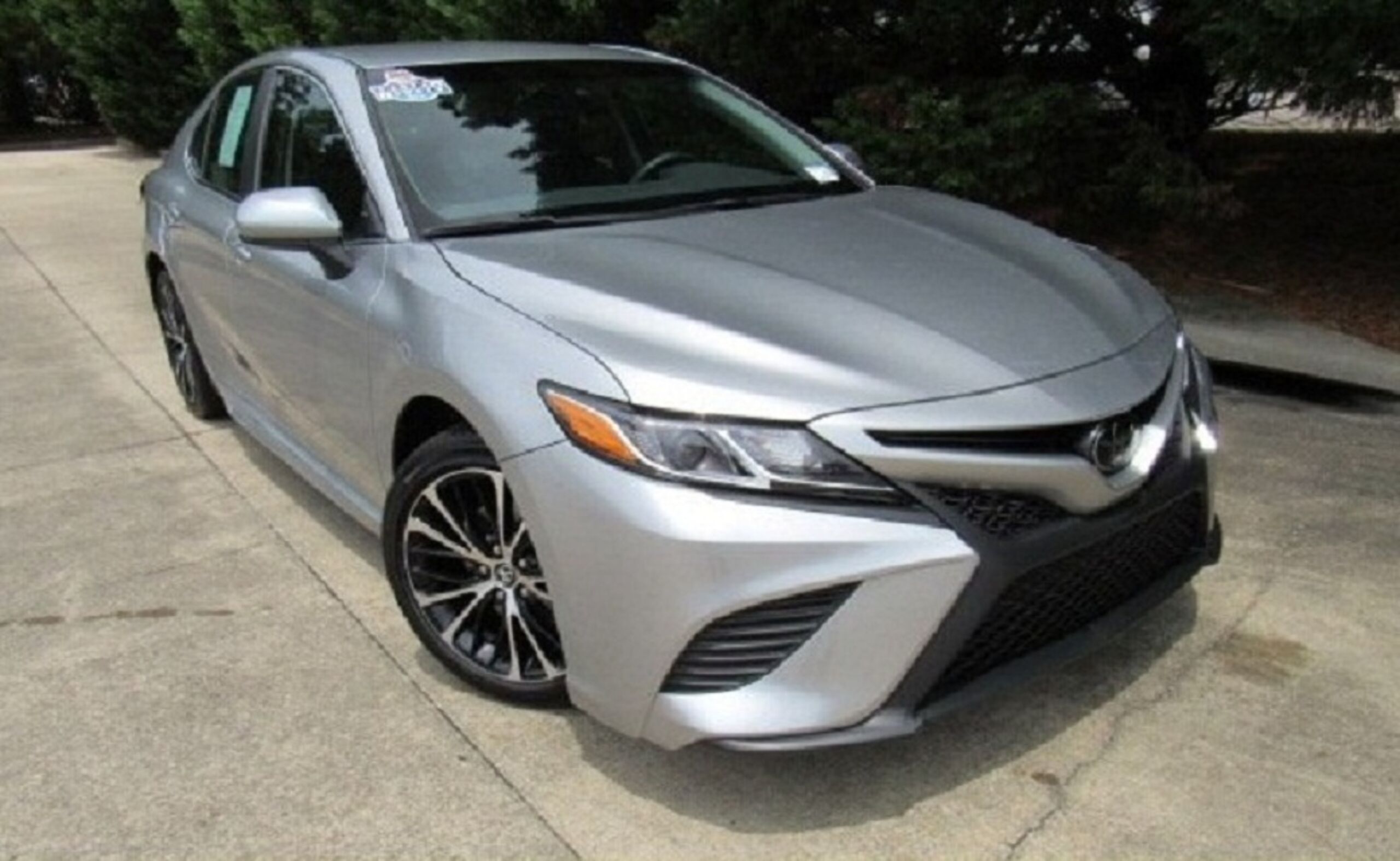 Autoturisme Toyota Camry - masini de vanzare - Toyota Camry second hand
