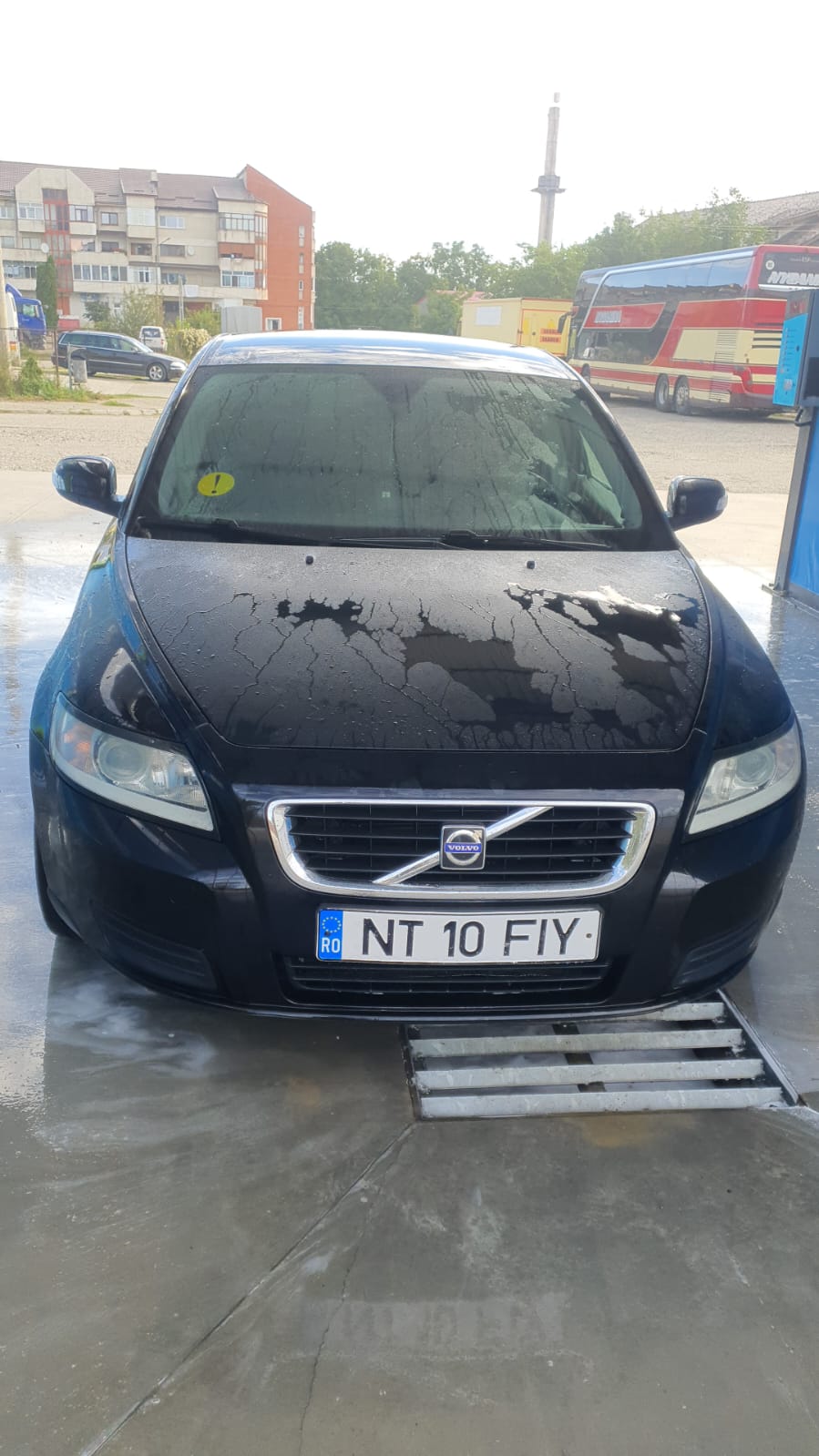 Autoturisme Volvo - masini de vanzare - Volvo second hand