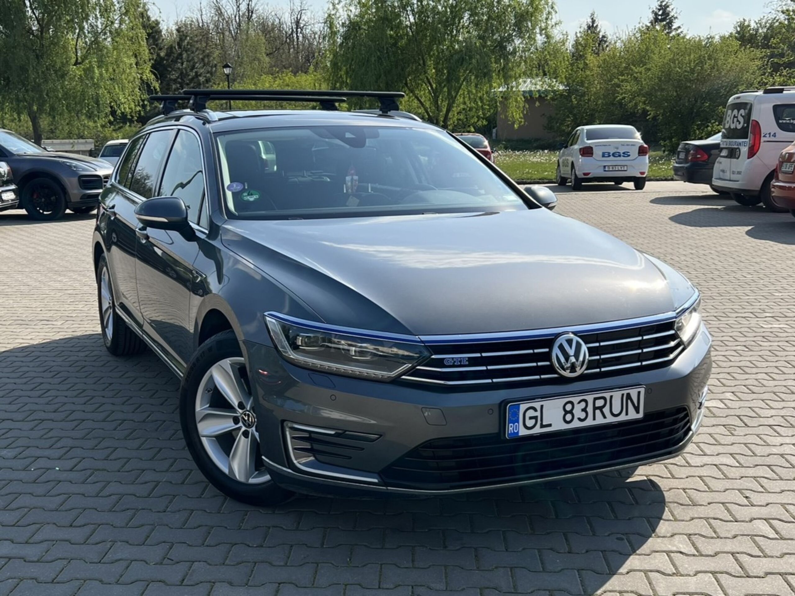 Autoturisme Volkswagen - masini de vanzare - Volkswagen second hand