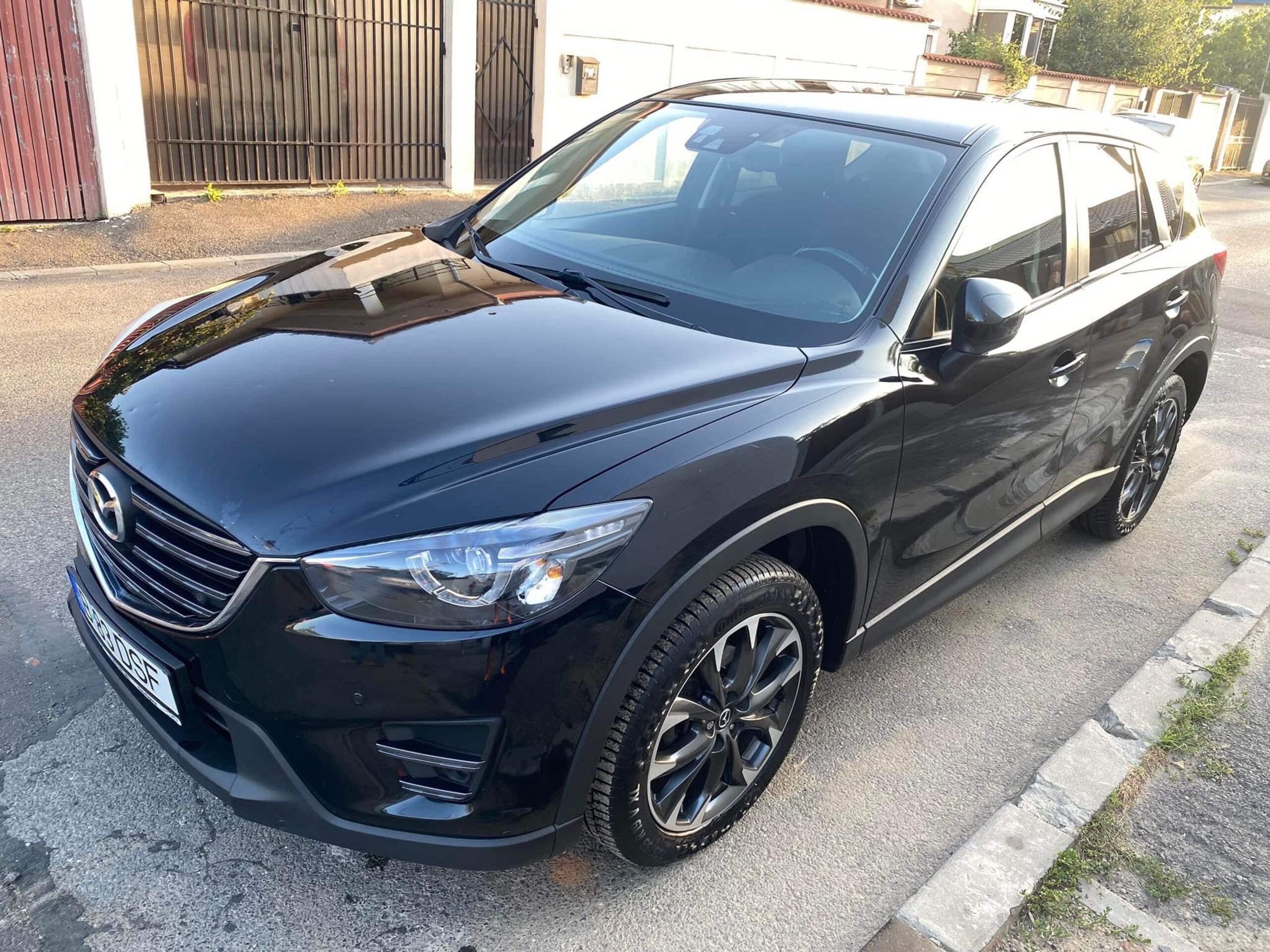 Autoturisme Mazda - masini de vanzare - Mazda second hand