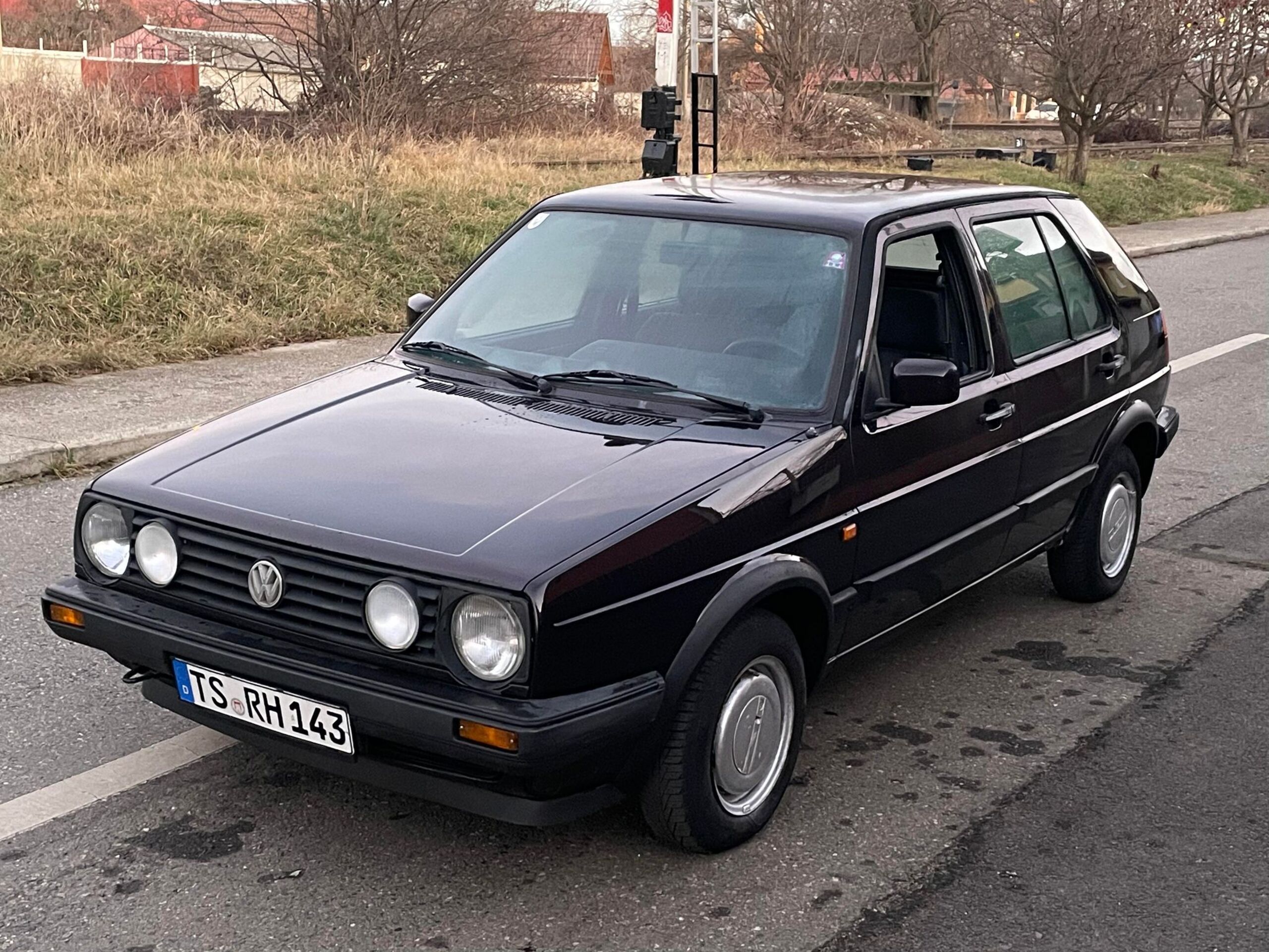 Autoturisme Volkswagen Golf - masini de vanzare - Volkswagen Golf ...