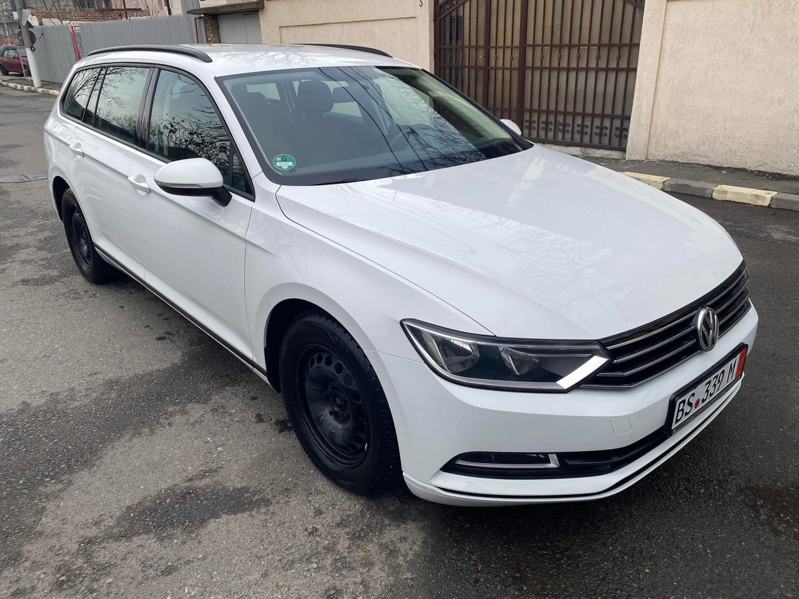 Autoturisme Volkswagen Passat - masini de vanzare - Volkswagen Passat ...