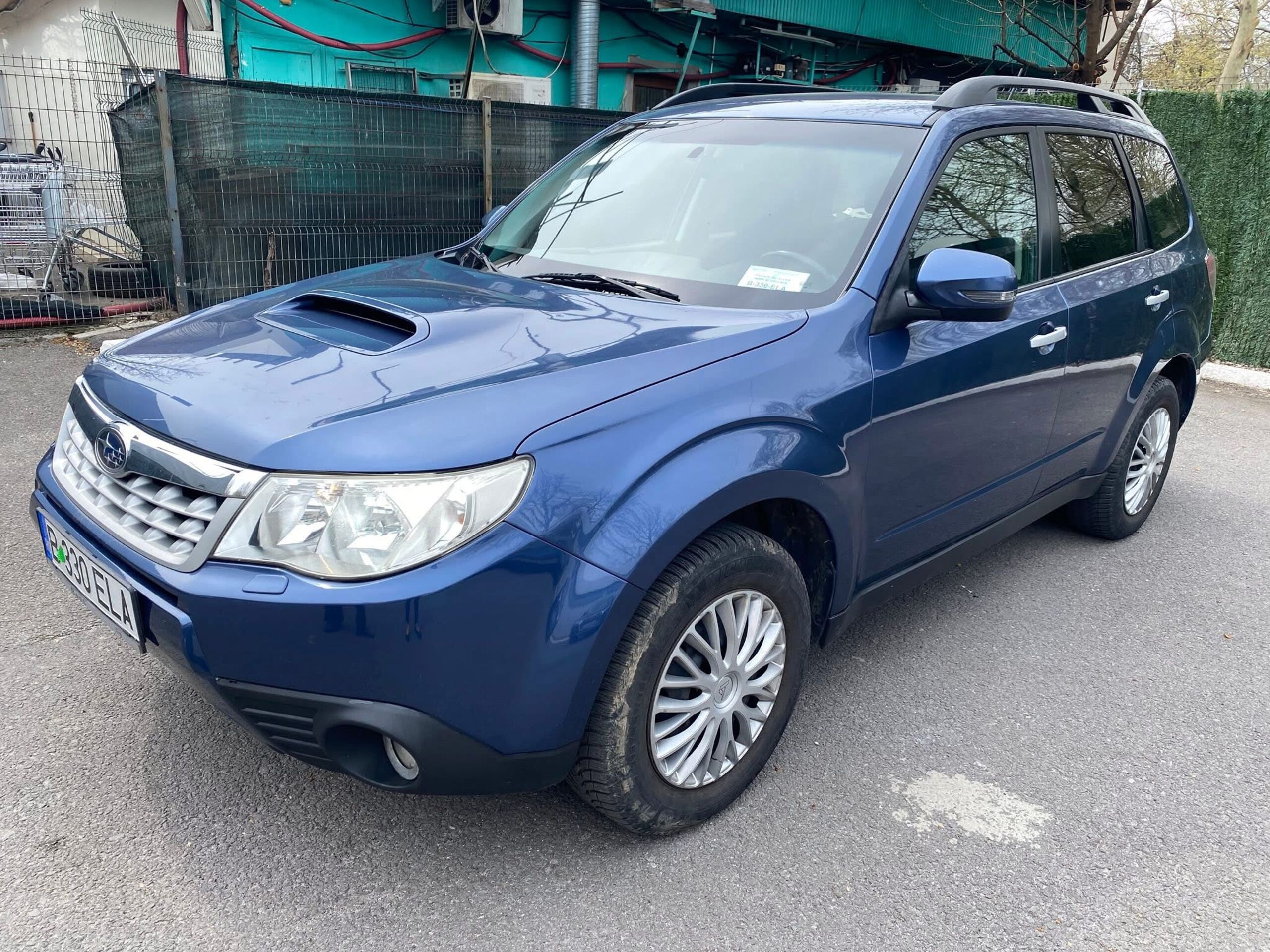 Autoturisme Subaru - masini de vanzare - Subaru second hand