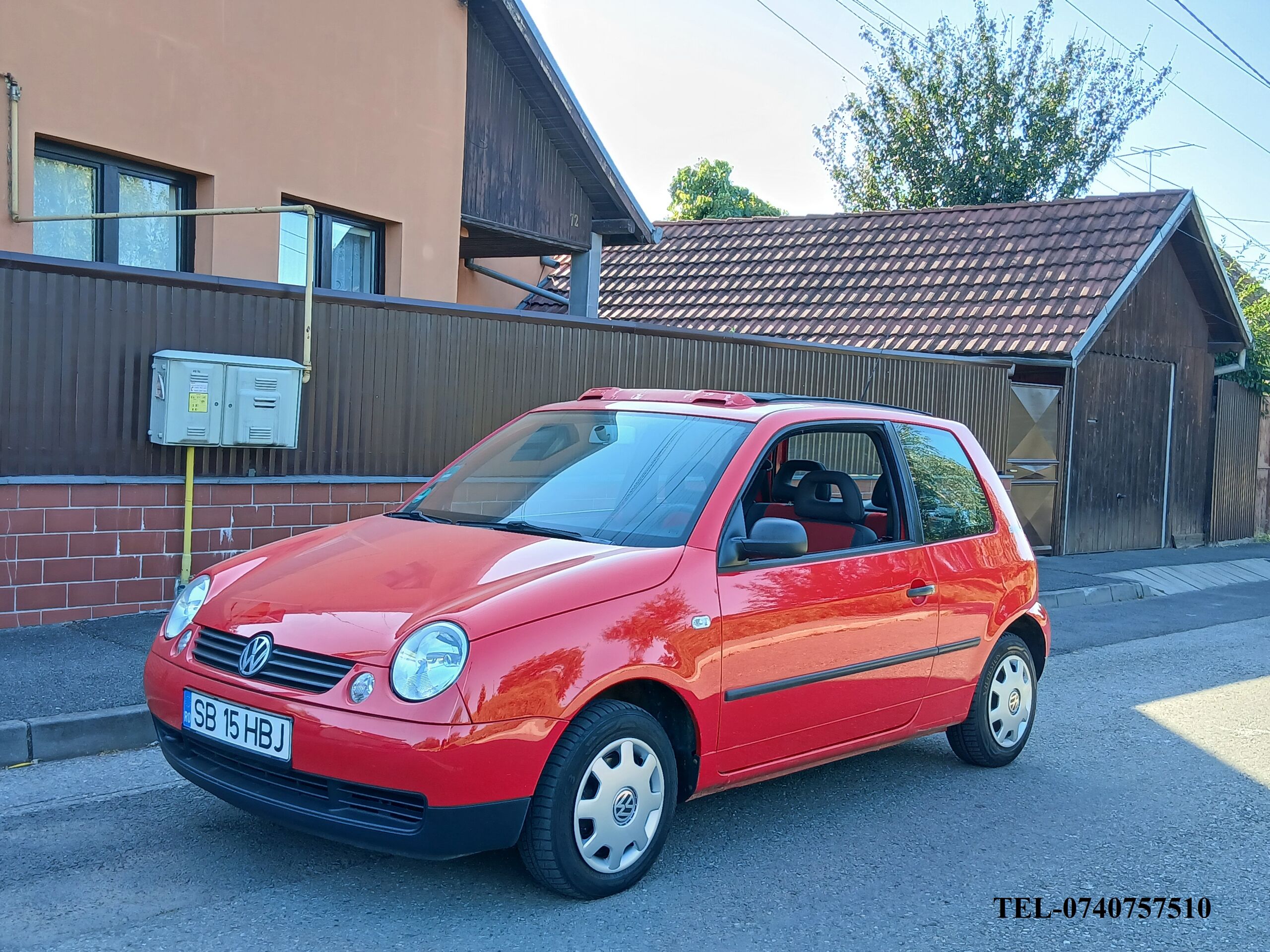 Autoturisme Volkswagen - masini de vanzare - Volkswagen second hand
